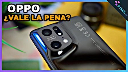 ¿De dónde es Oppo? La revelación detrás de la marca de smartphones más ...